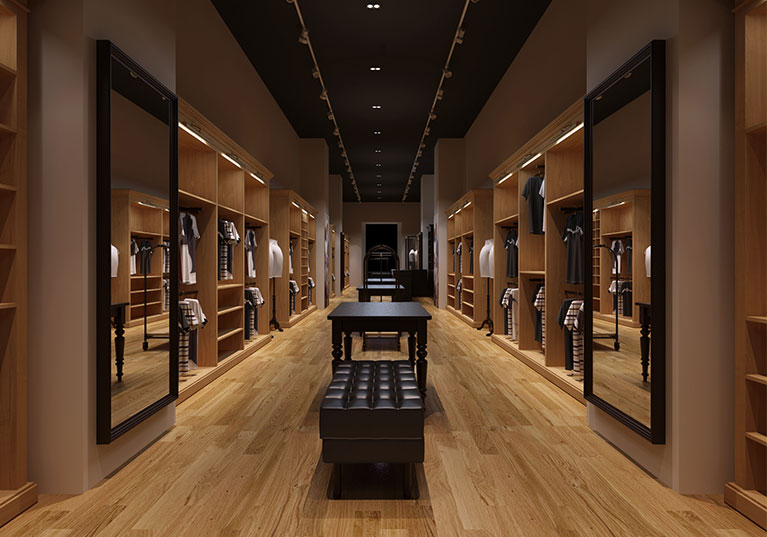 Hammer Smith - Super U Shop Fitting Co., Ltd